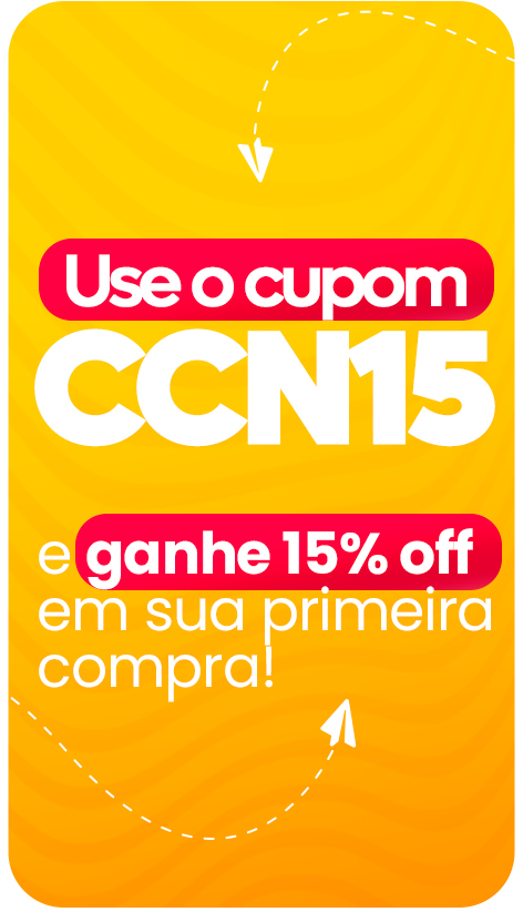 CCN Distribuidora - Parceria de sucesso para o seu negócio